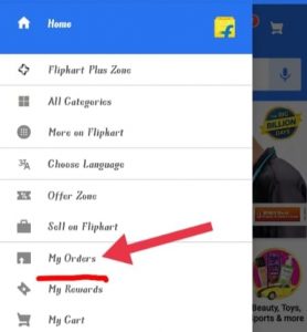 How to change billing address in Flipkart In 2 Minutes.